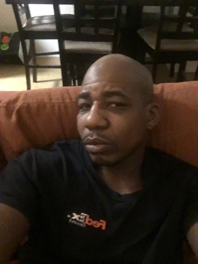 Ramel Johnson (16423121)